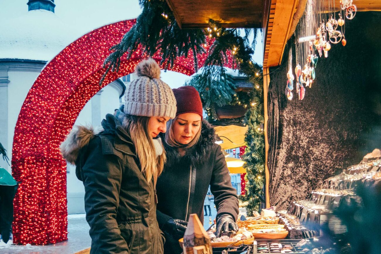 Warth am Arlberg ︎ Bregenzerwald Vorarlberg ︎ einzigartig