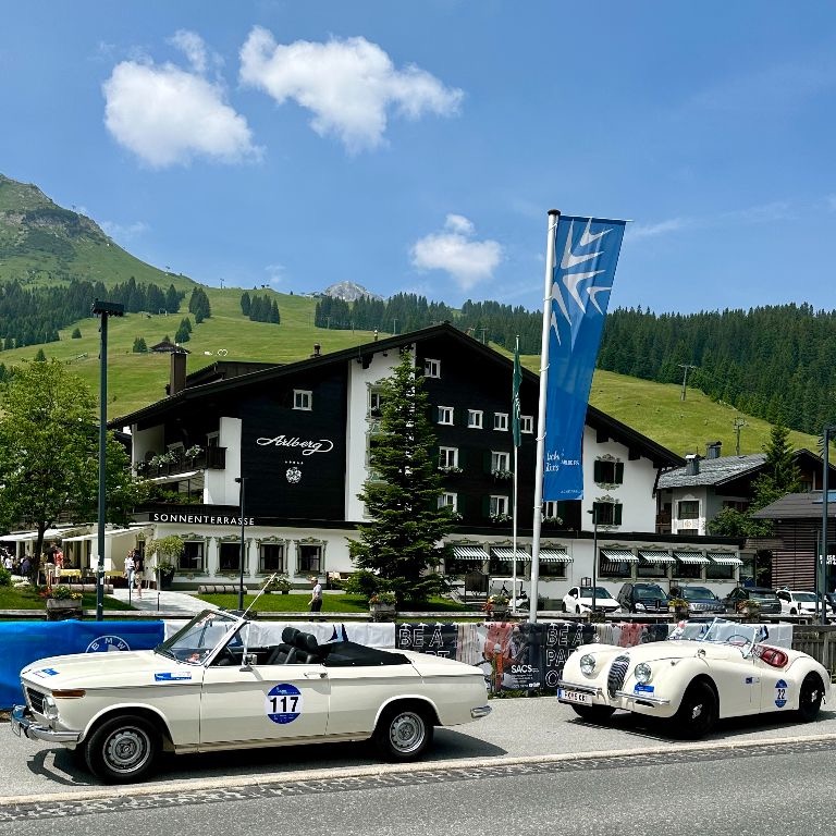 Arlberg Classic 2024